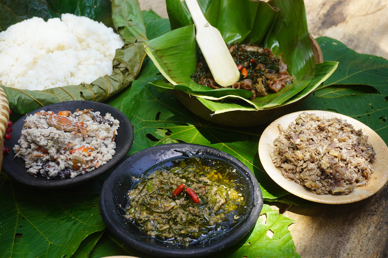 Cuisine and Delicacies – Province of Apayao Provincial Tourism Office