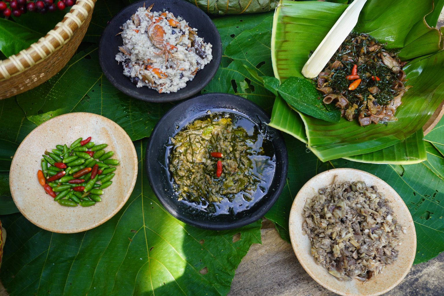 Cuisine and Delicacies – Province of Apayao Provincial Tourism Office