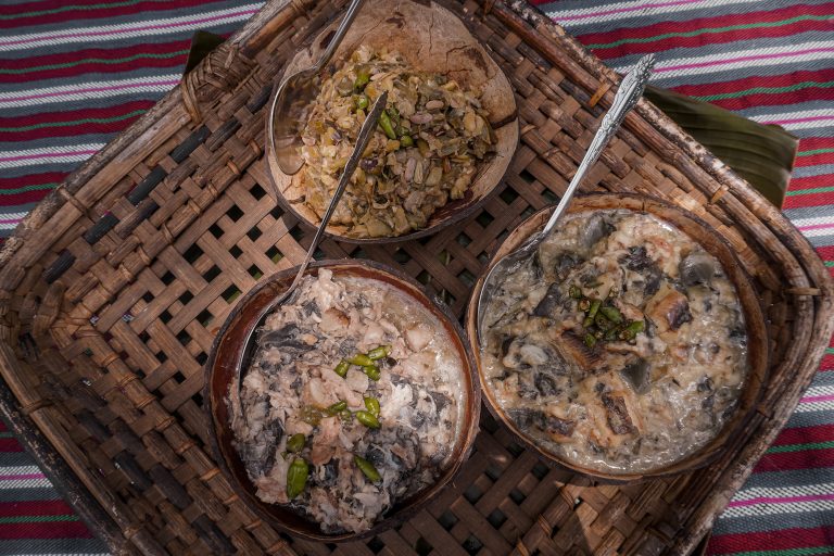 Cuisine and Delicacies – Province of Apayao Provincial Tourism Office