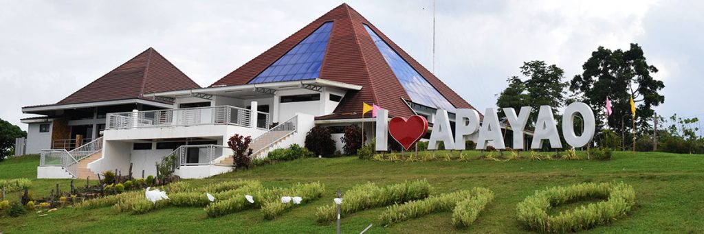 About Apayao – Province of Apayao Provincial Tourism Office